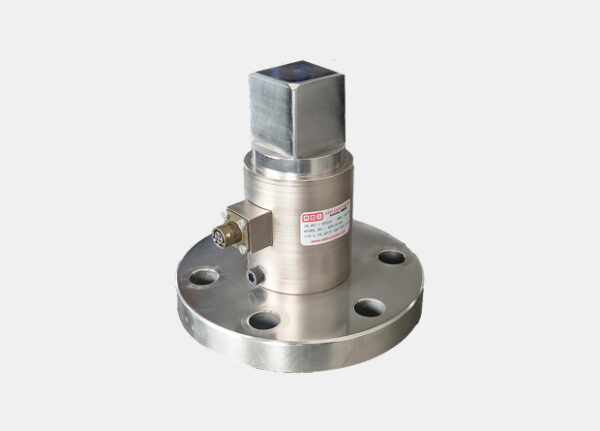 Non-Rotating Static Torque Transducer | ATS-422