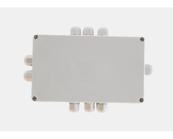 Junction Box ABS Box - ADI Controls