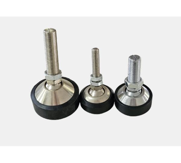 LEG Load Cell Accessories for Tank & Hopper Support