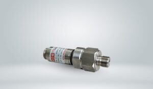 Introduction to Pressure Transmitters for Accurate Control