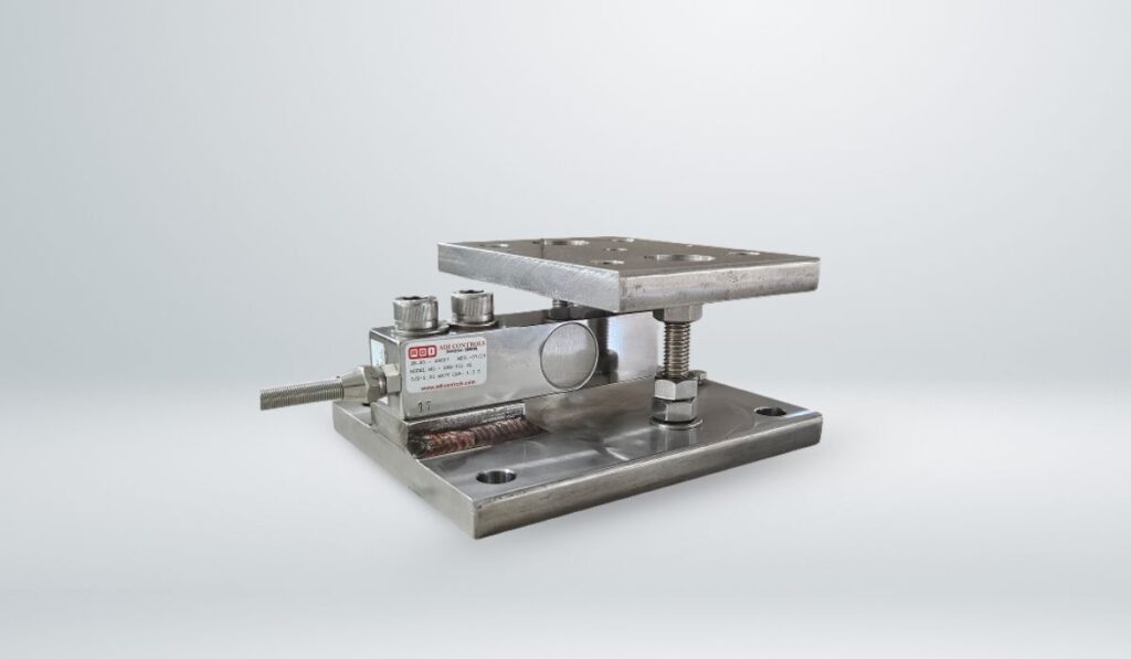 Load Cell Accessories for Precise Industrial Weighing