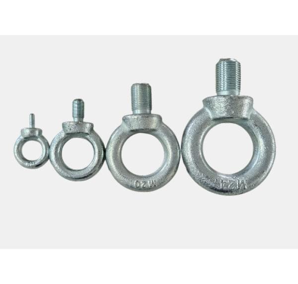 I-Bolt High-Strength Load Cell Accessories | ADI Controls